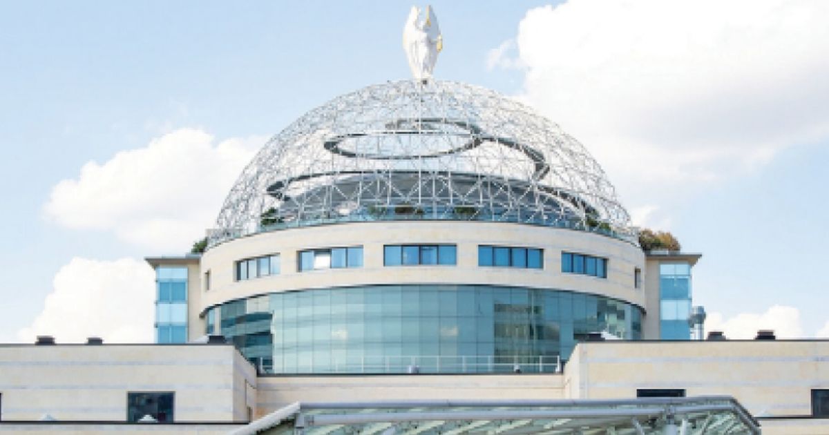 navify® digital solutions | Success story | Ospedale San Raffaele