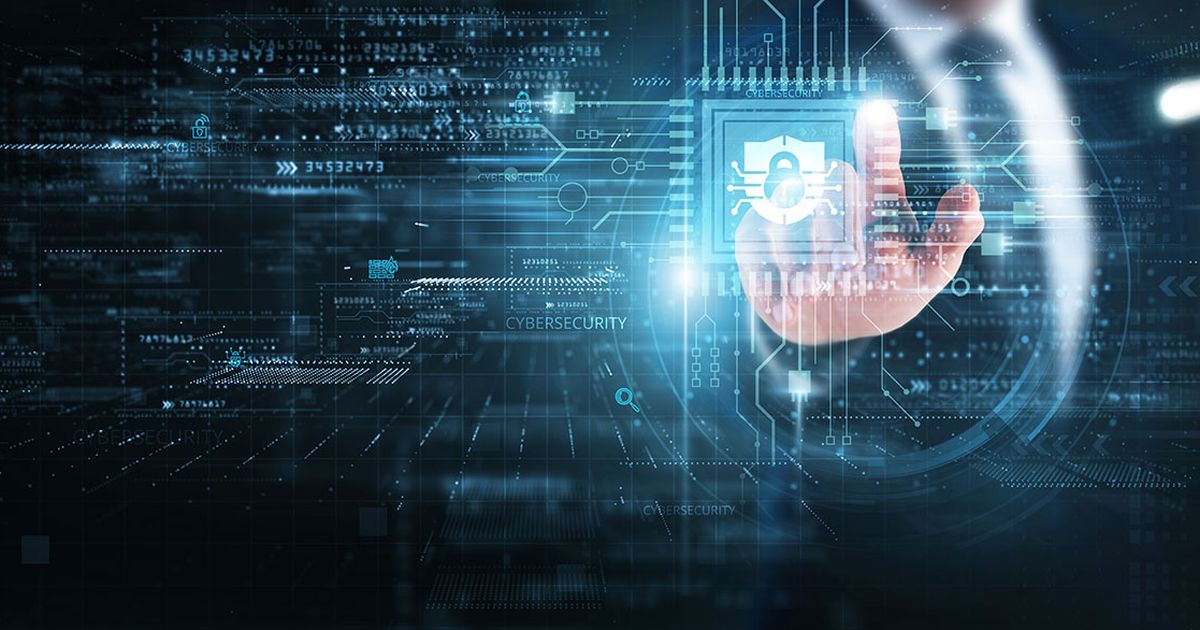 navify® digital solutions⏐Digital trust⏐Product security