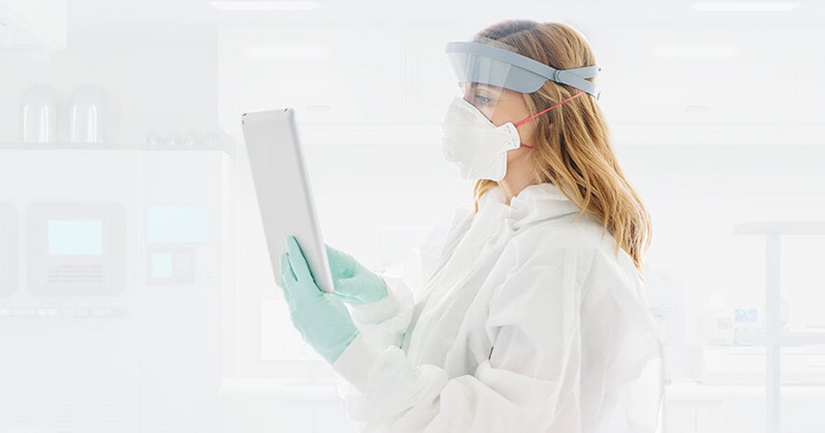 navify® digital solutions⏐Quality Assurance applications from Roche