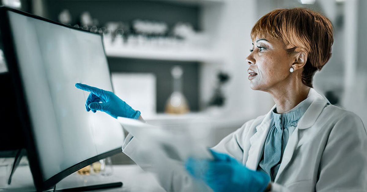 navify® Monitoring | Visualize your lab’s productivity