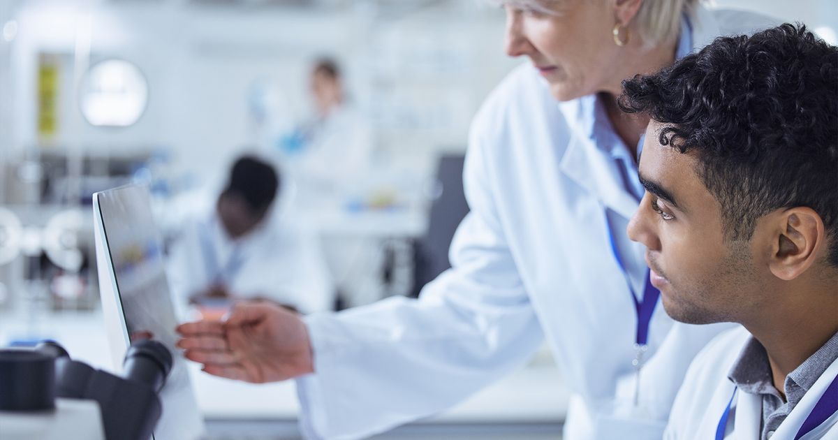 navify® Mutation Profiler | Clinical NGS reporting solution