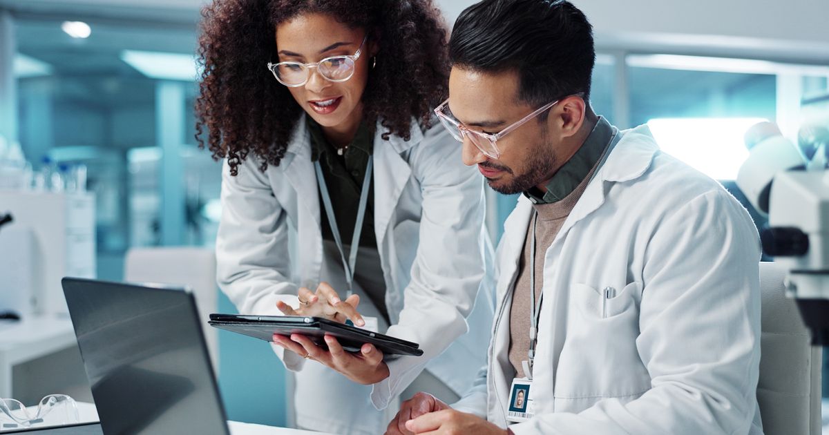 navify® digital solutions | Operational excellence solutions