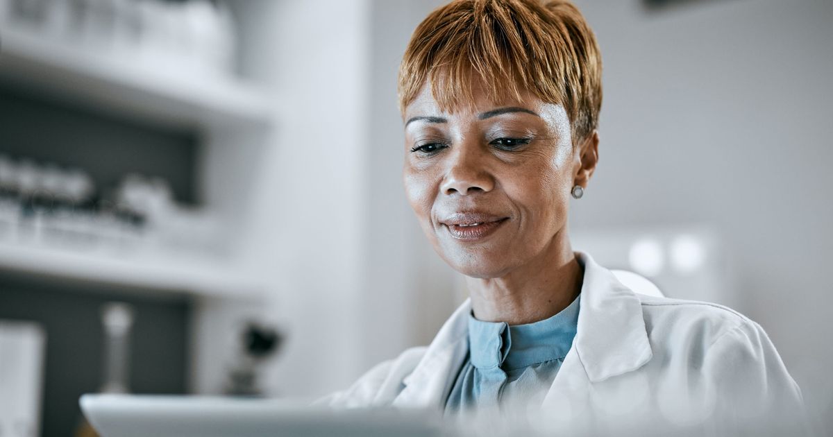 navify® digital solutions | navify Instrument Maintenance