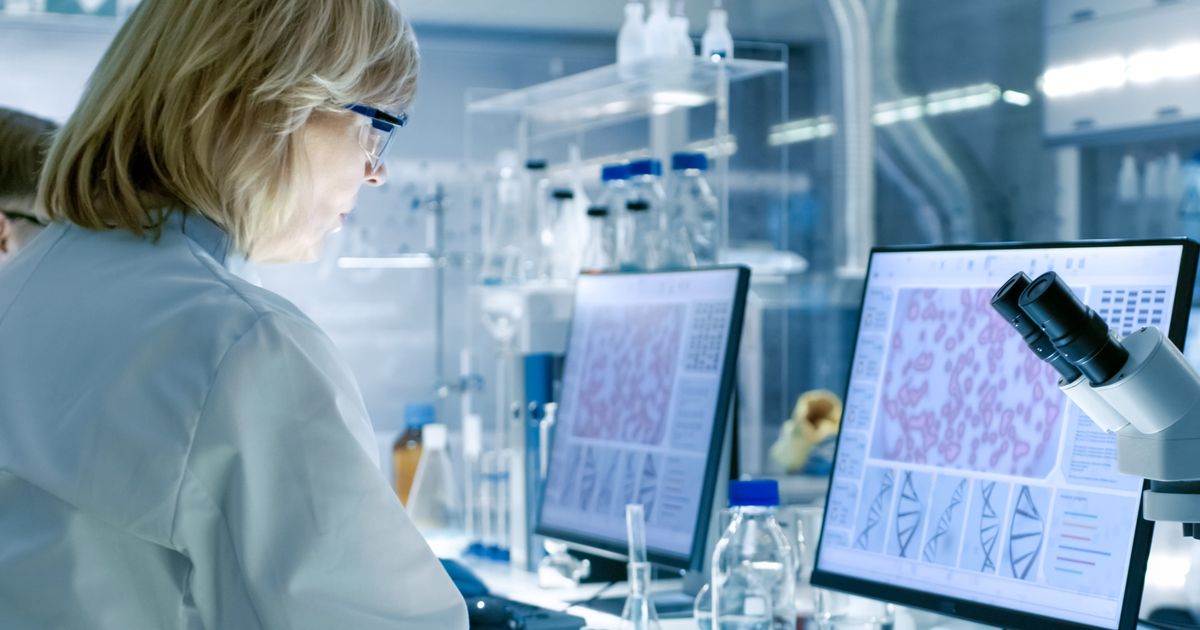 navify® Pathology Lab Hub | Lab integration software