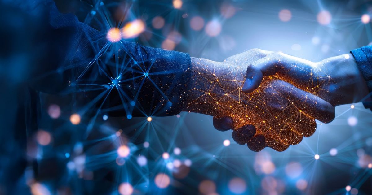 navify® digitale oplossingen | Vertrouwd gegevensgebruik